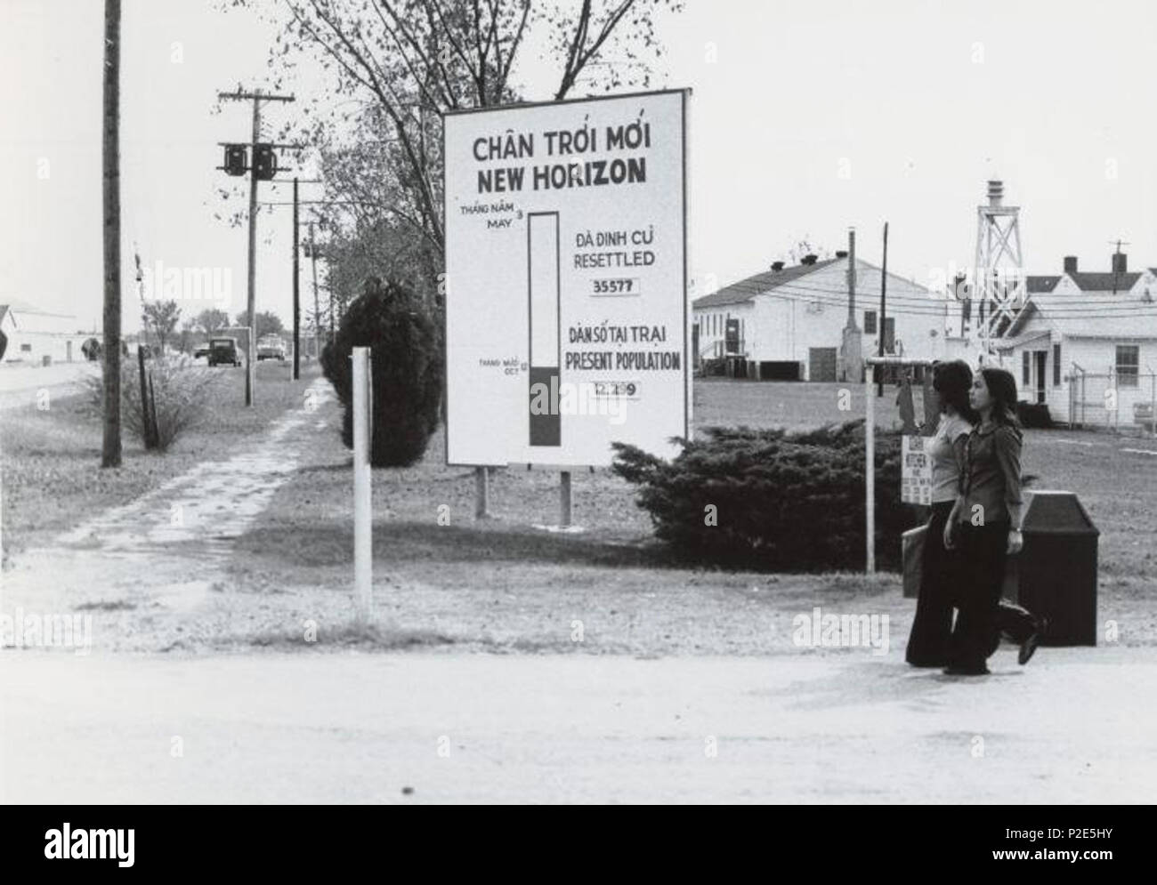 Fort chaffee hi-res stock photography and images - Alamy