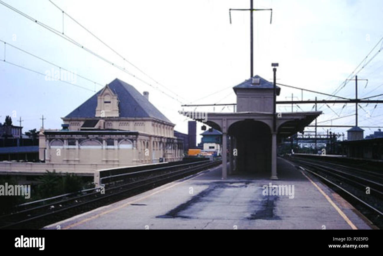 Philadelphia 1970s hi-res stock photography and images - Alamy