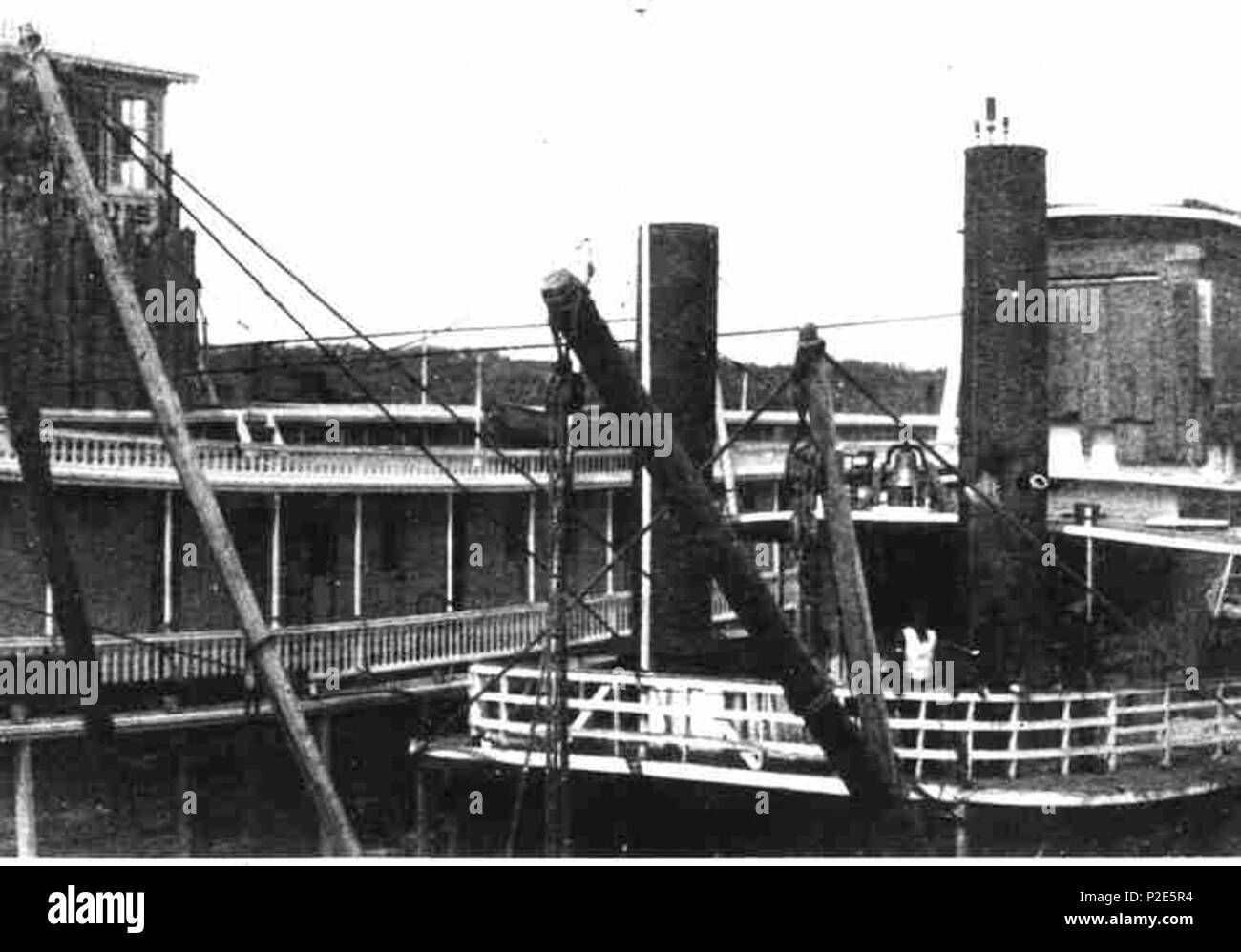 Battle of batoche hi-res stock photography and images - Alamy