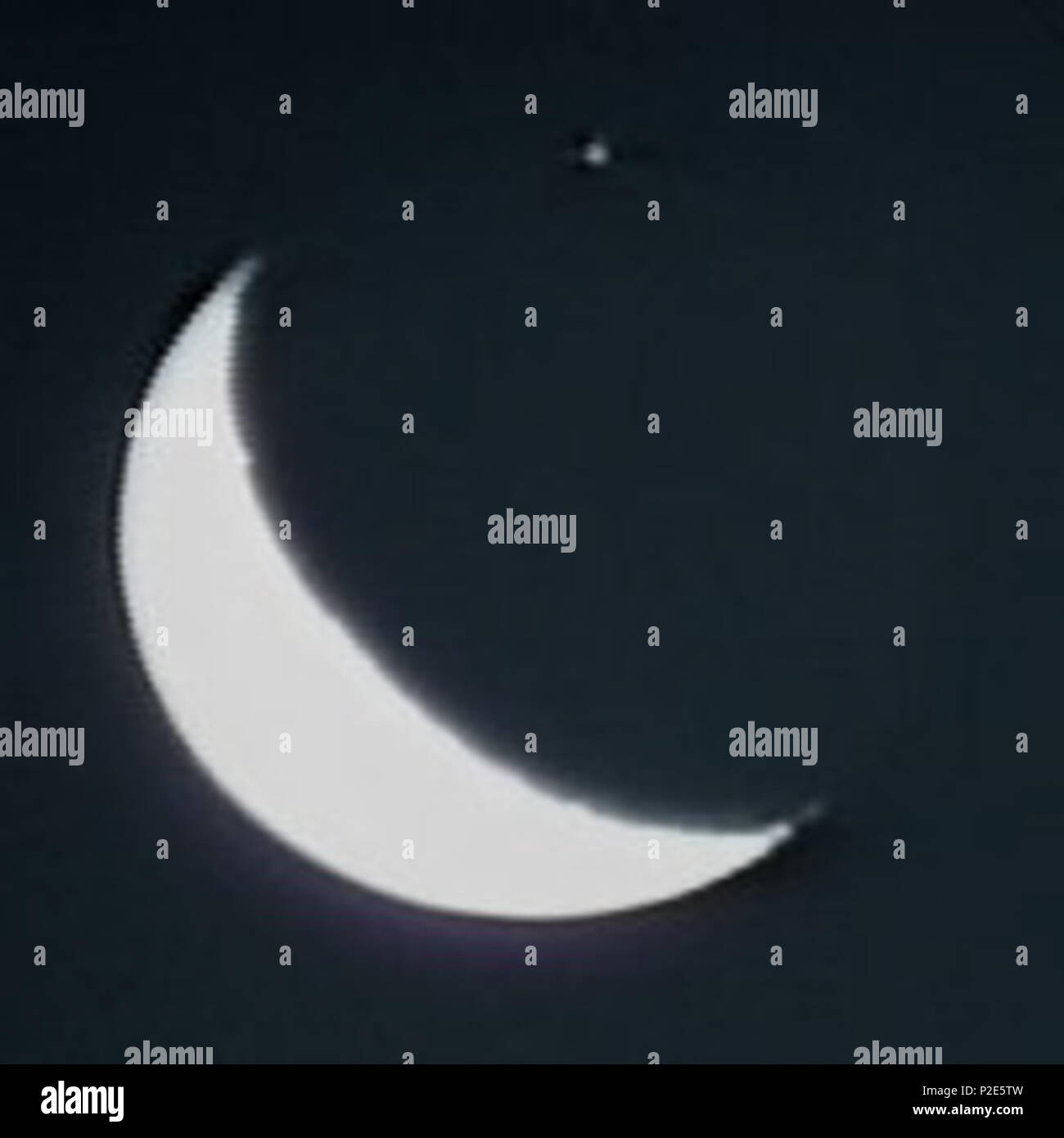 Occultation hi-res stock photography and images - Alamy