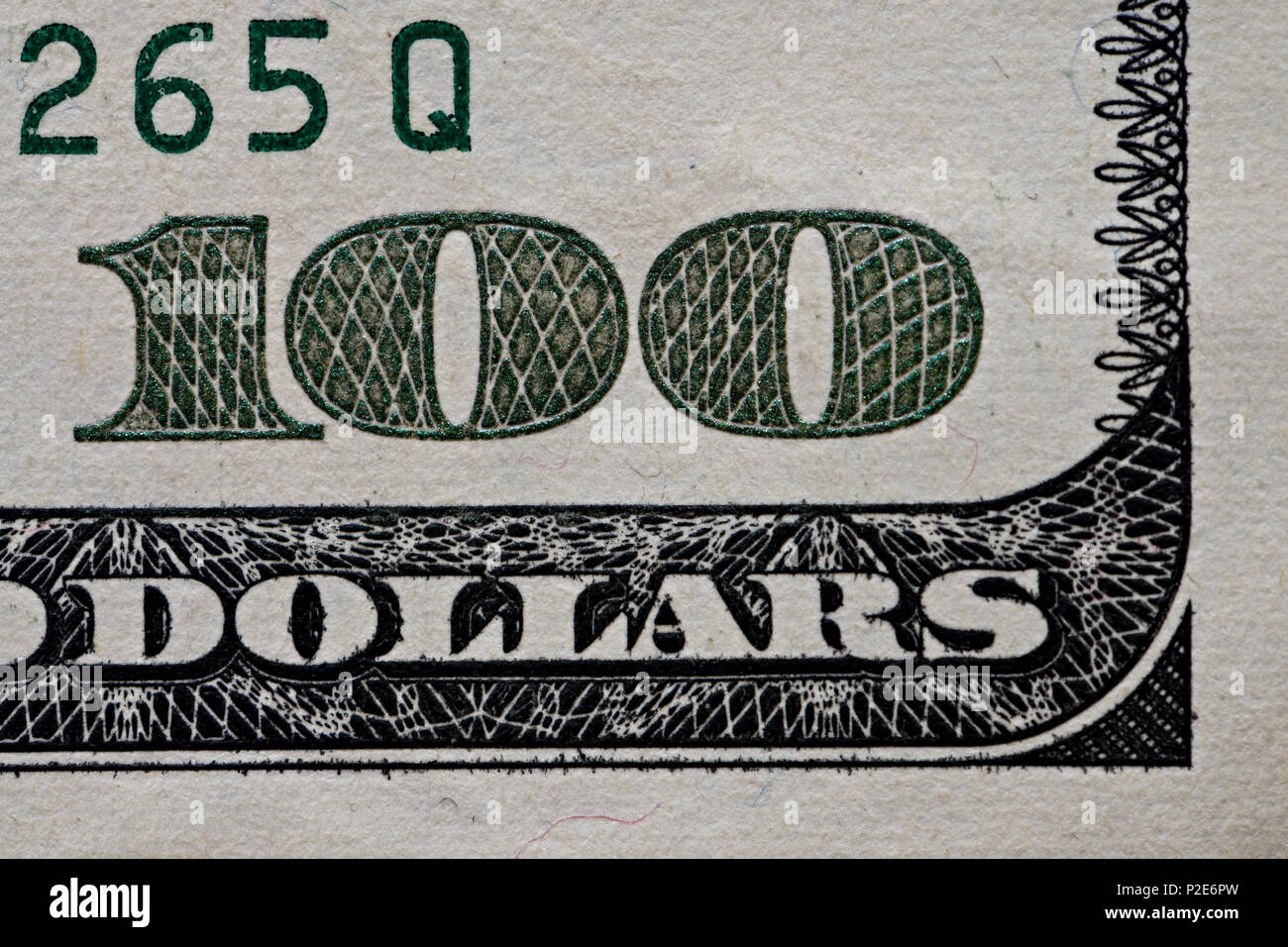 100 us dollar money composition hi-res stock photography and images - Alamy