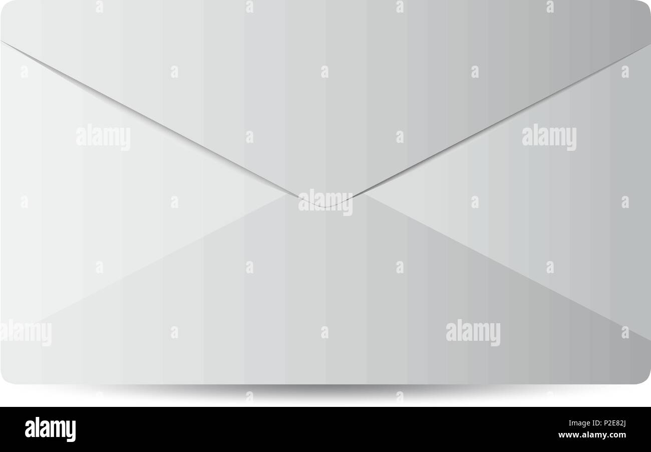 icon message 2d on white background Stock Vector Image & Art - Alamy