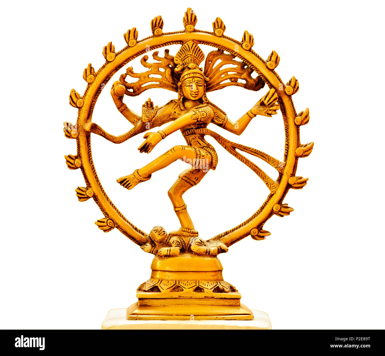Dancing shiva hi-res stock photography and images - Alamy