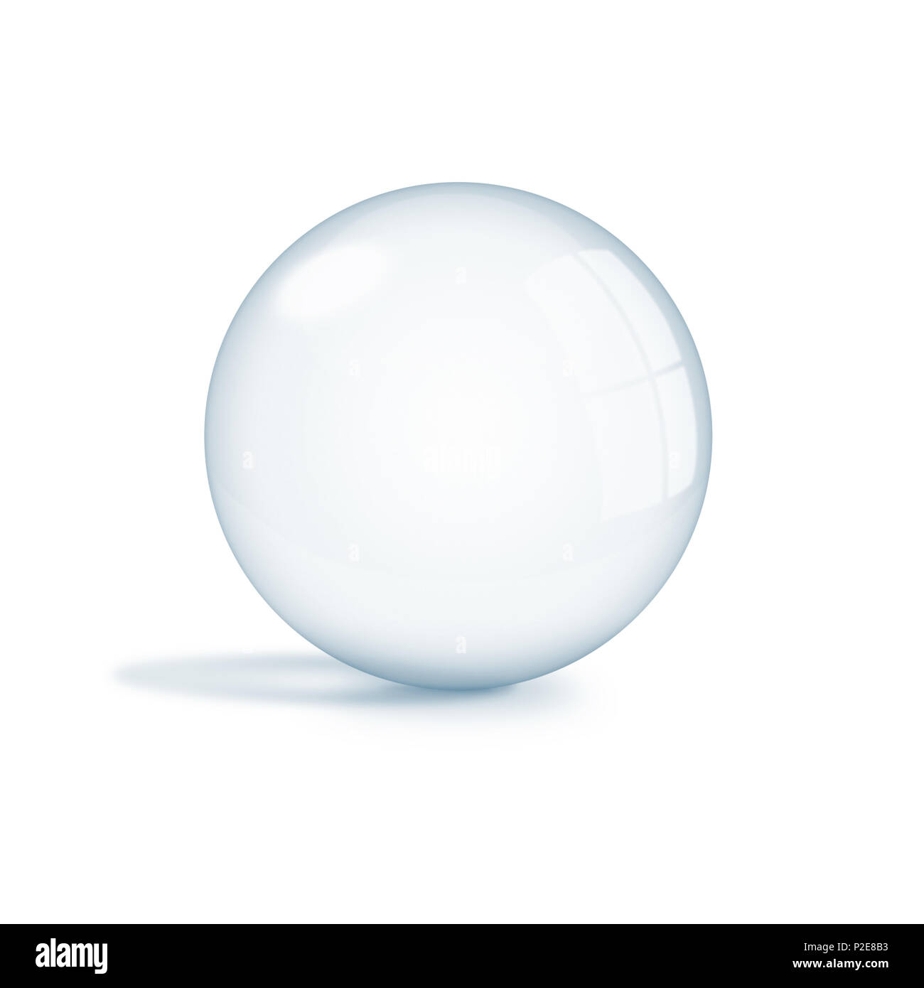 Crystal ball background hi-res stock photography and images - Alamy