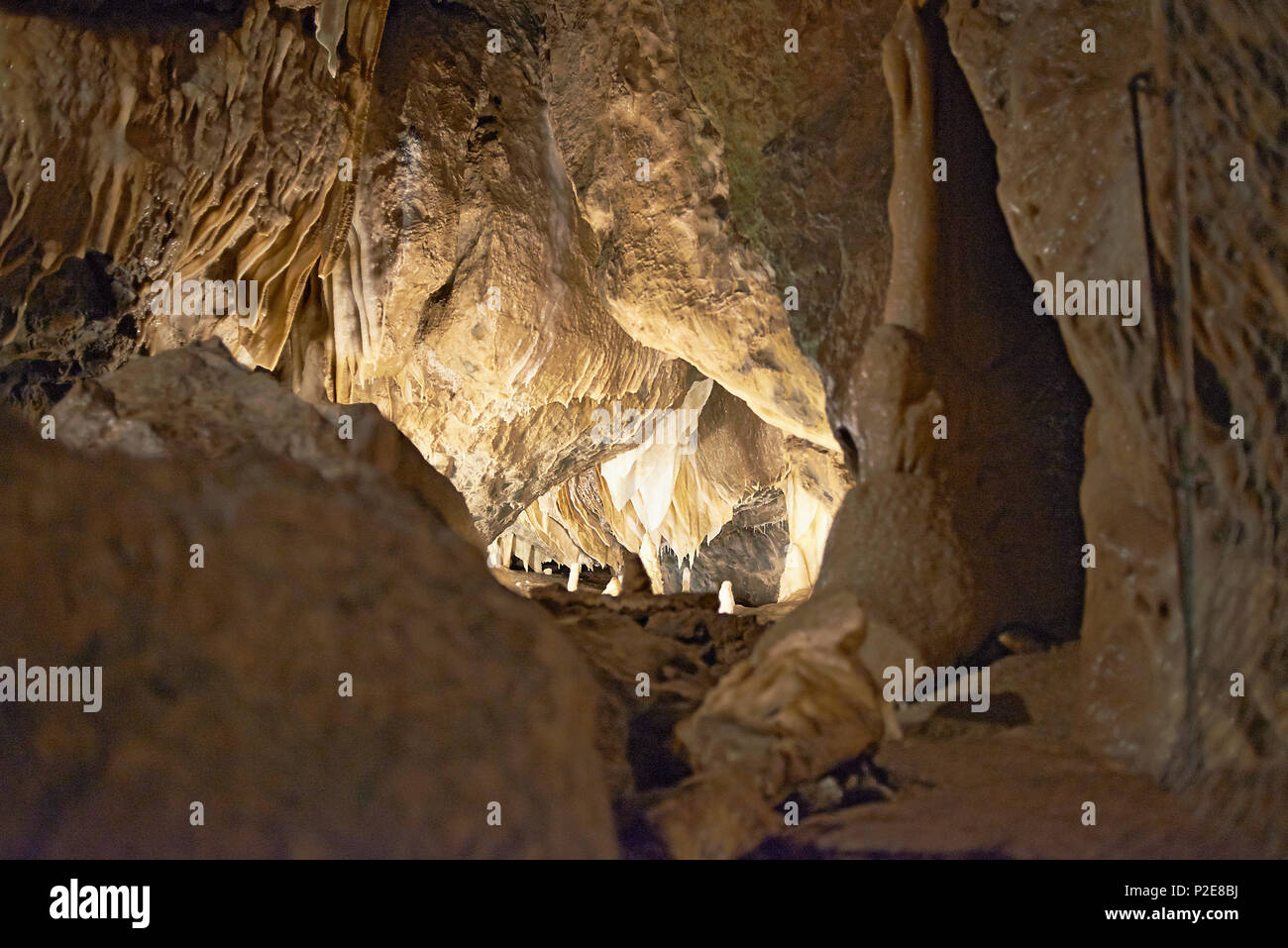 Atta cave hi-res stock photography and images - Alamy