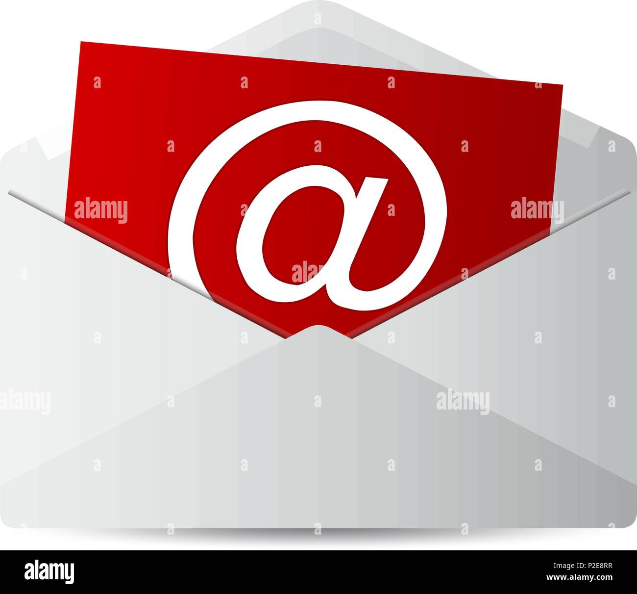 Convert icon on white Stock Vector Images - Alamy