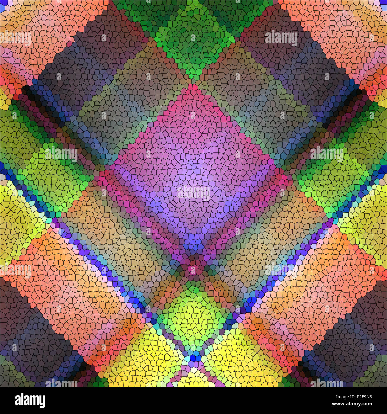 Abstract coloring background Stock Photo - Alamy