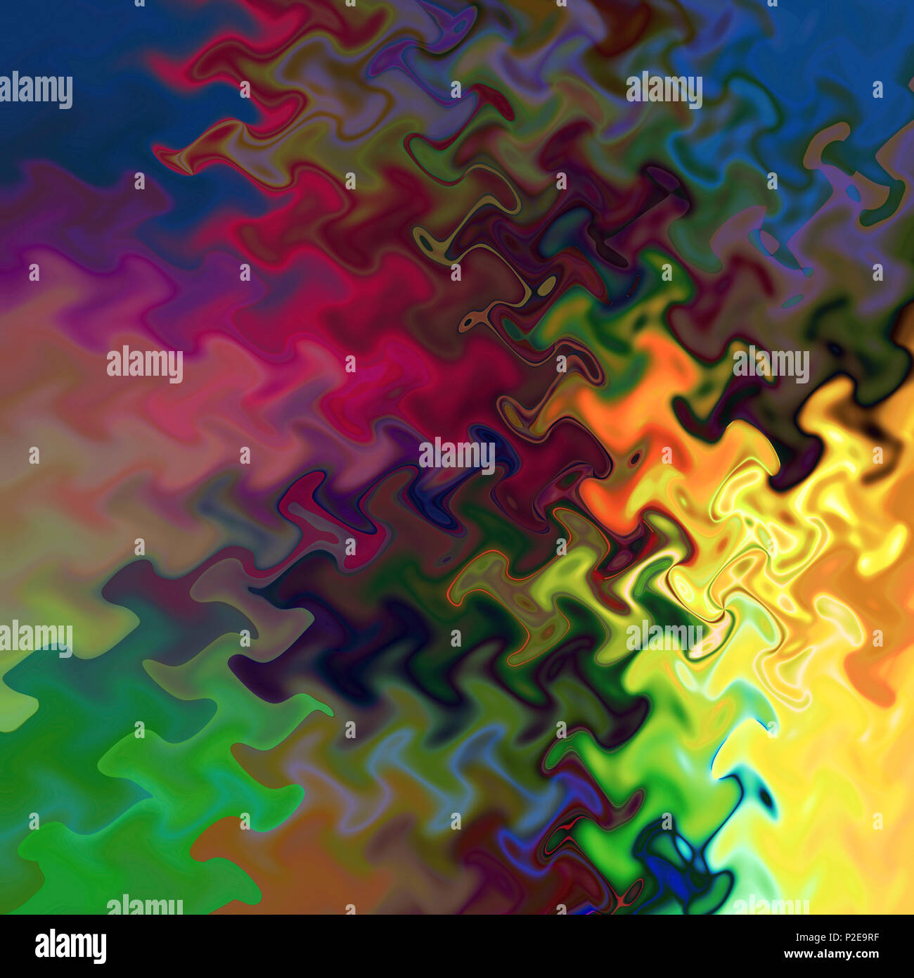 Abstract coloring background Stock Photo - Alamy