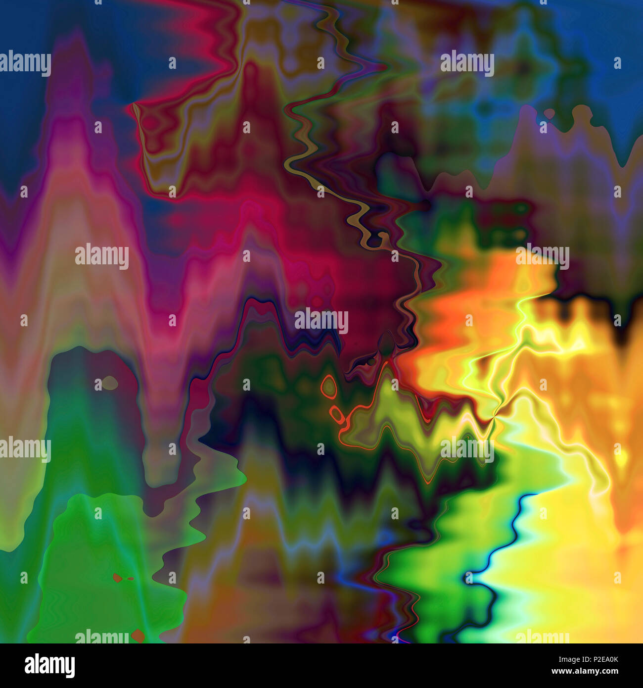 Abstract coloring background Stock Photo - Alamy