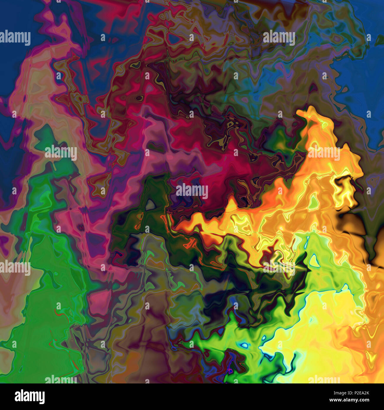 Abstract coloring background Stock Photo - Alamy