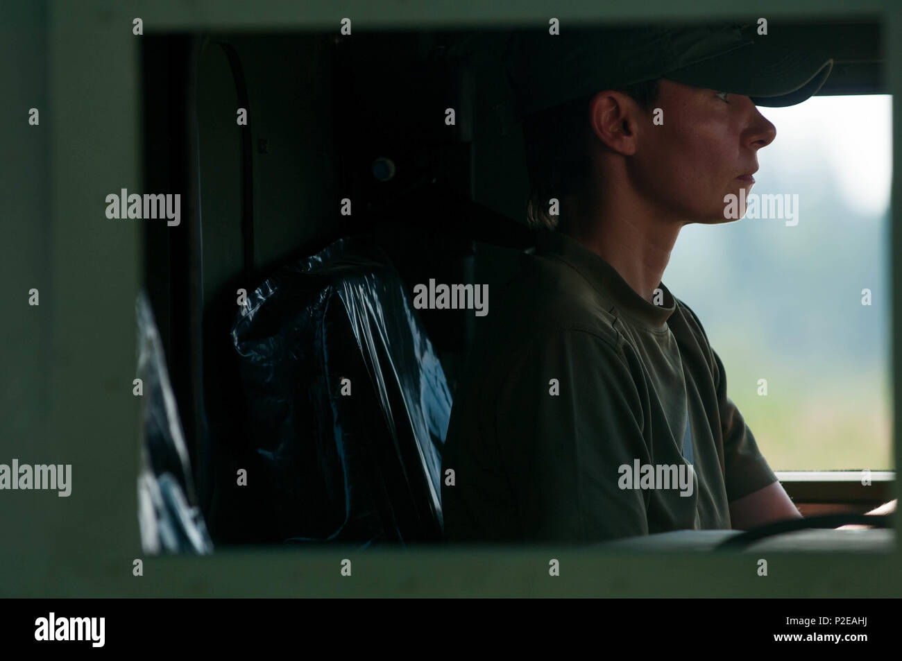 Driving hand signals guide hi-res stock photography and images - Alamy