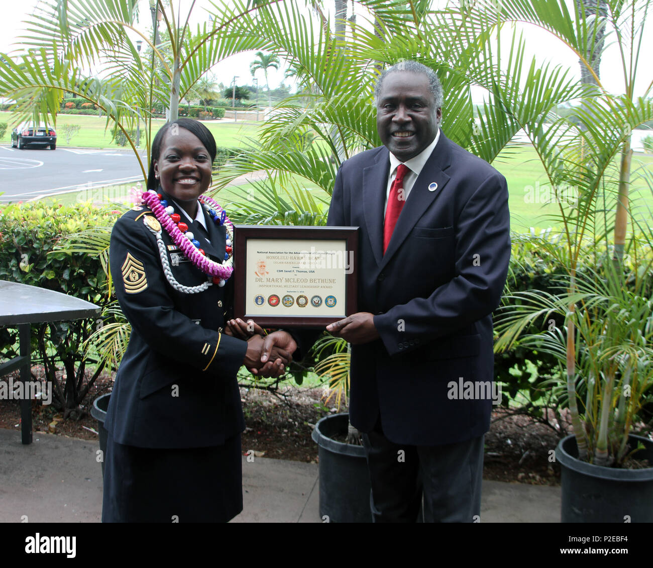 Mary mccloud bethune hi-res stock photography and images - Alamy