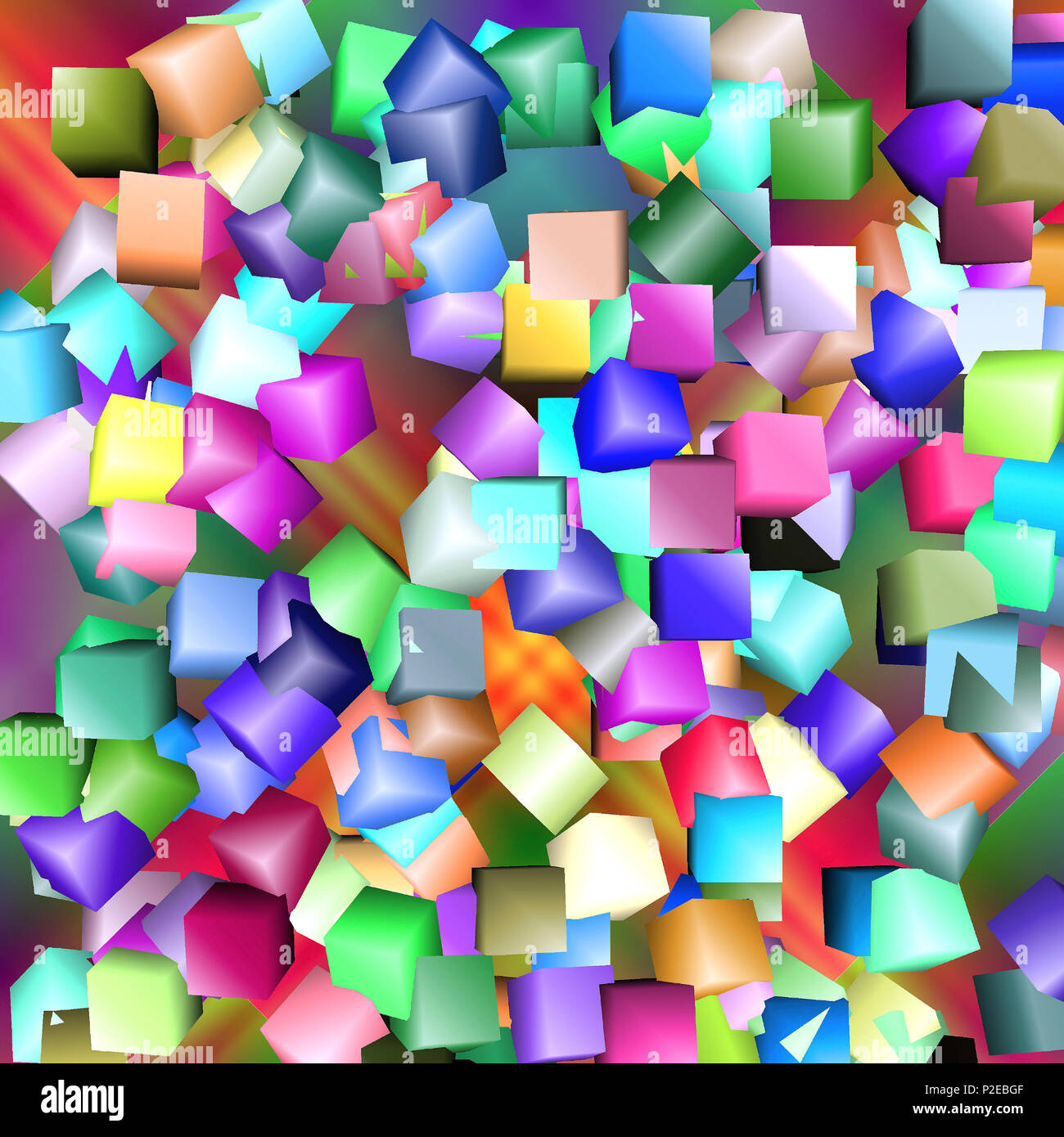 Abstract coloring background Stock Photo - Alamy