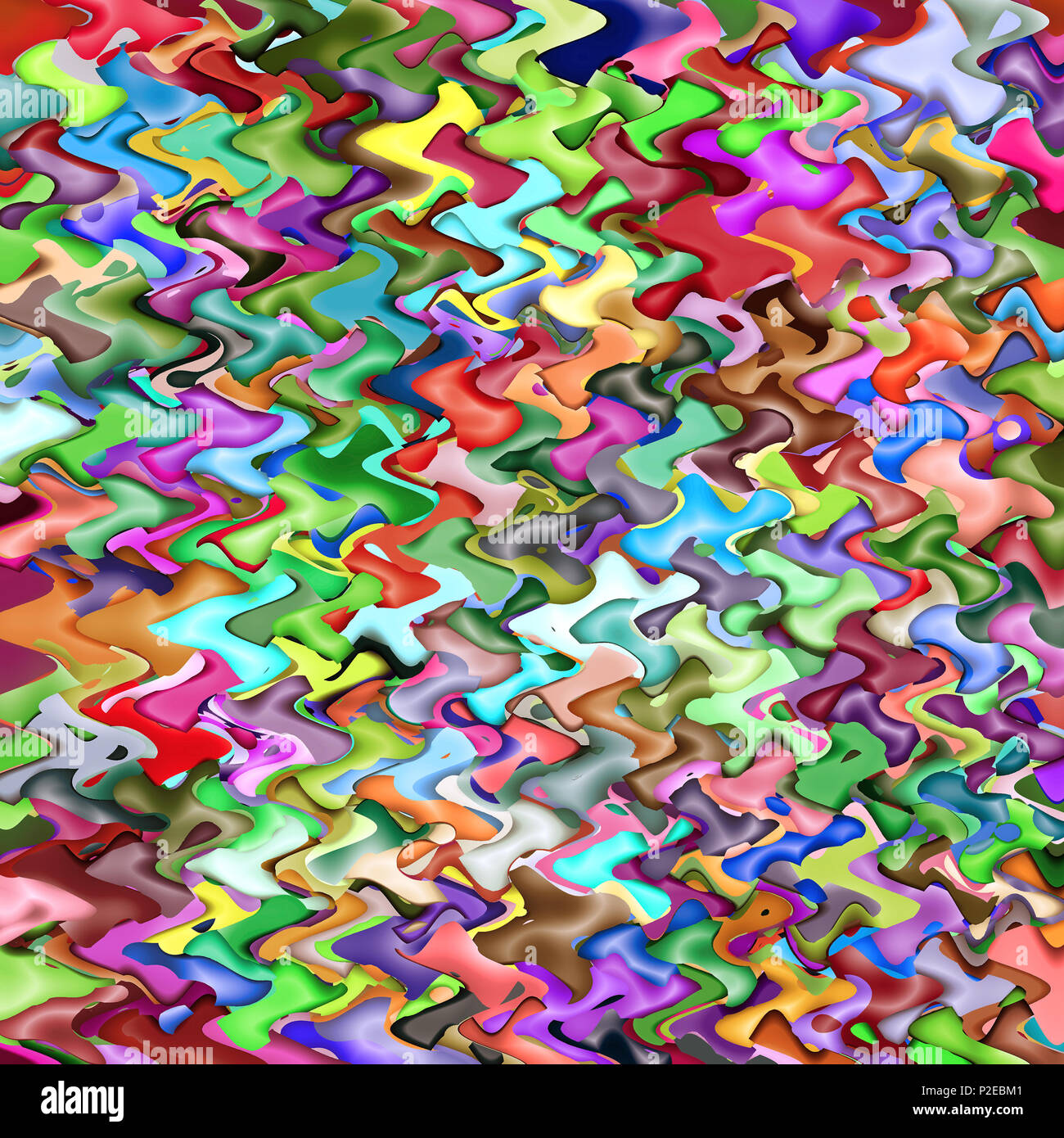 Abstract coloring background Stock Photo - Alamy