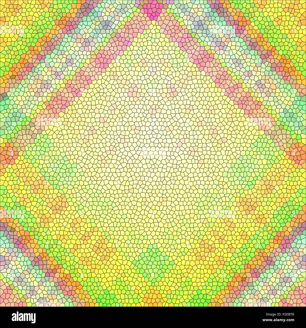 Abstract coloring background Stock Photo - Alamy