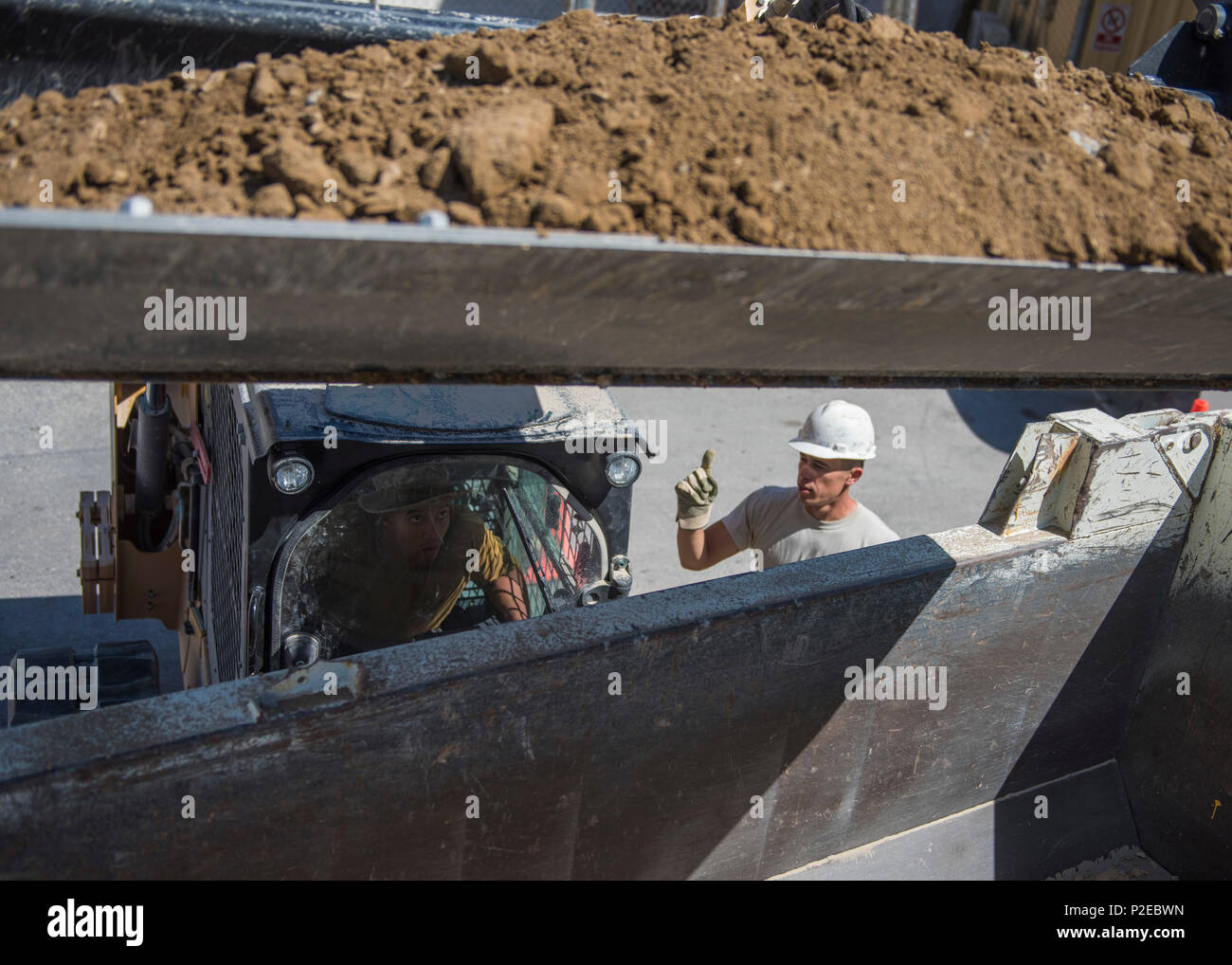 Staff Sgt. Casey Epps, 455th Expeditionary Civil Engineer Squadron ...