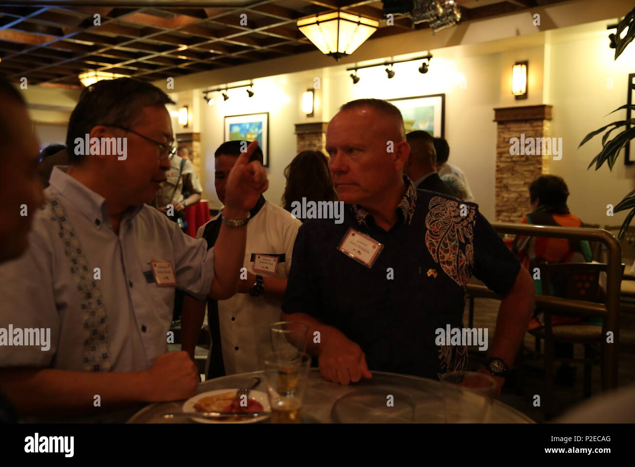 Lt Gen Larry Nicholson Stock Photos & Lt Gen Larry Nicholson Stock ...