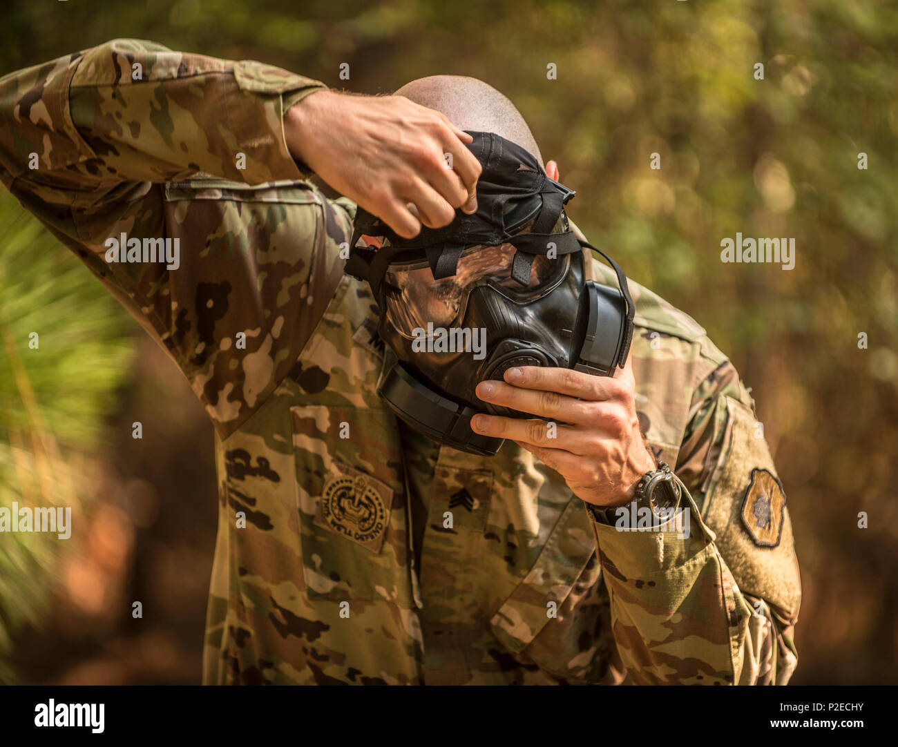 95th Training Division Iet High Resolution Stock Photography and Images ...