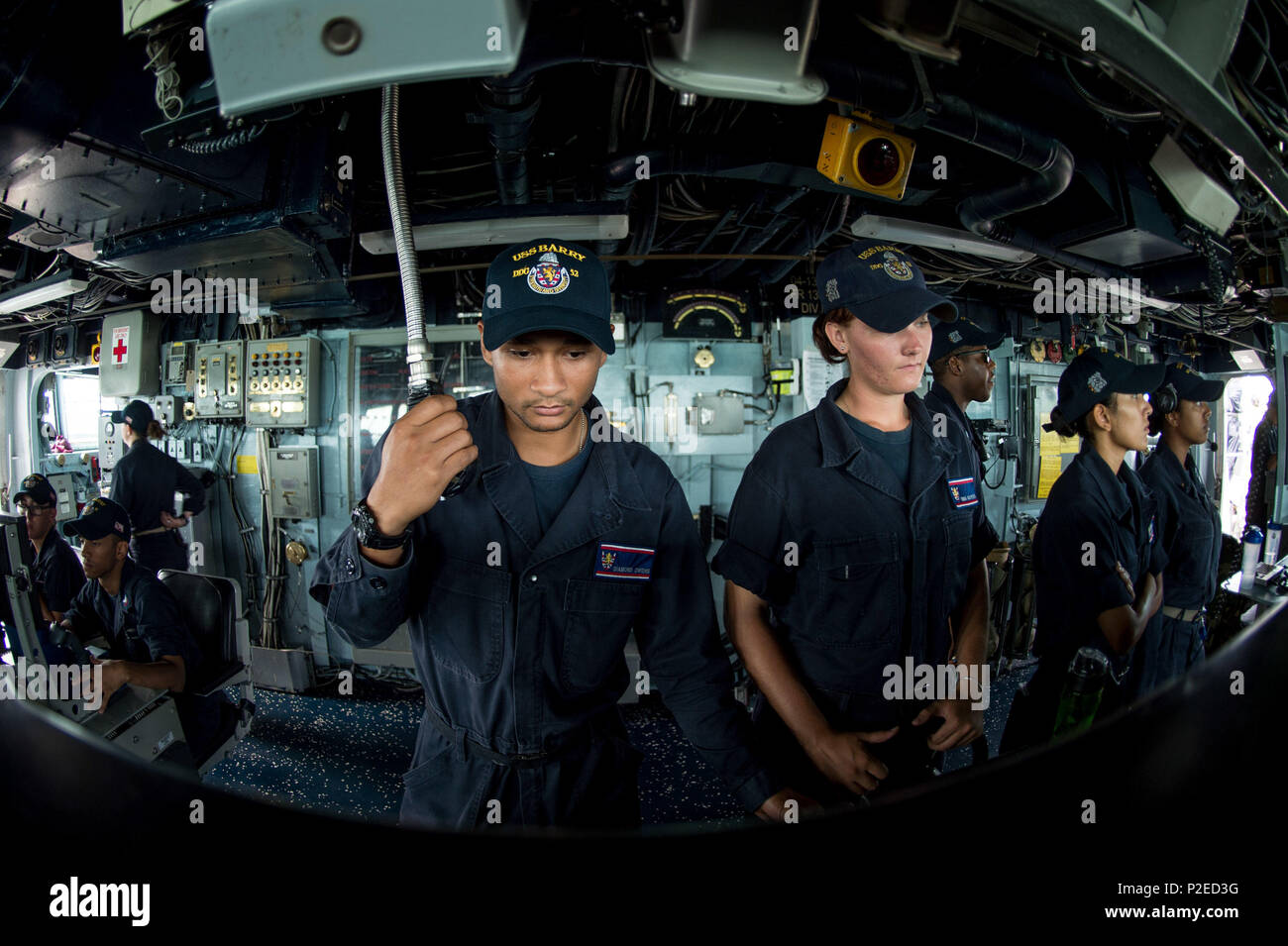 Lee helmsman hi-res stock photography and images - Alamy