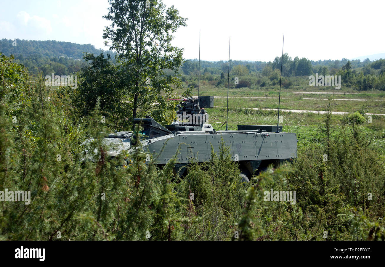 Patria amv armored vehicle hi-res stock photography and images - Alamy