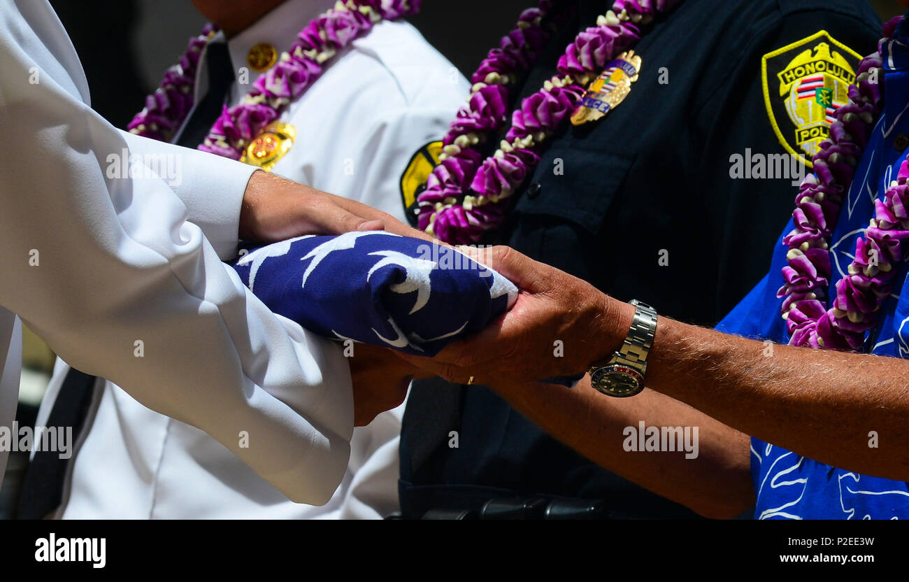 Dexter flag hi-res stock photography and images - Alamy