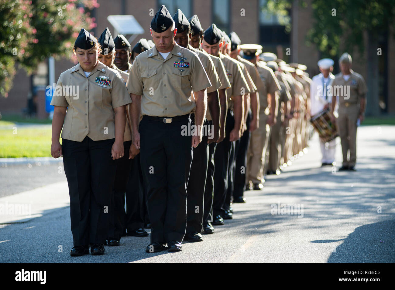 160912-N-NW827-175 NORFOLK, Va. (Sept. 12, 2016) Chief Selects and ...