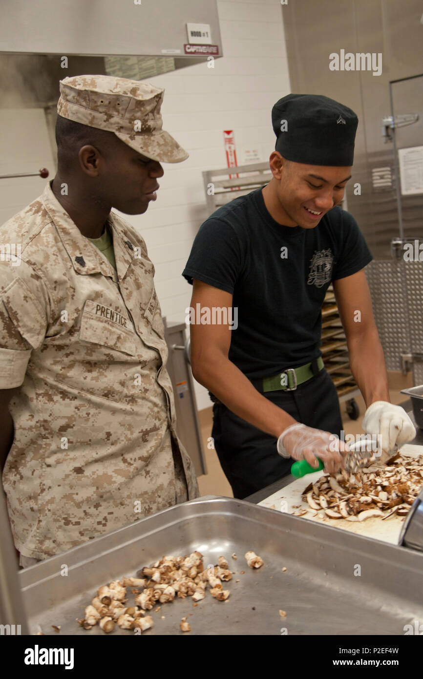 (U.S Marine Corps photo by LCpl Samuel Brusseau Stock Photo - Alamy