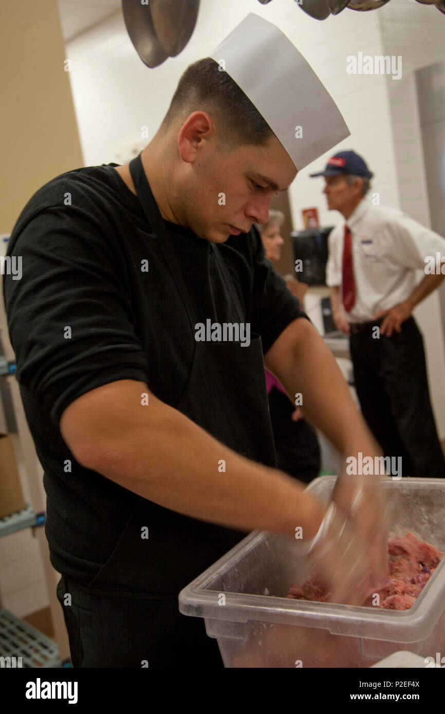 (U.S Marine Corps photo by LCpl Samuel Brusseau Stock Photo - Alamy