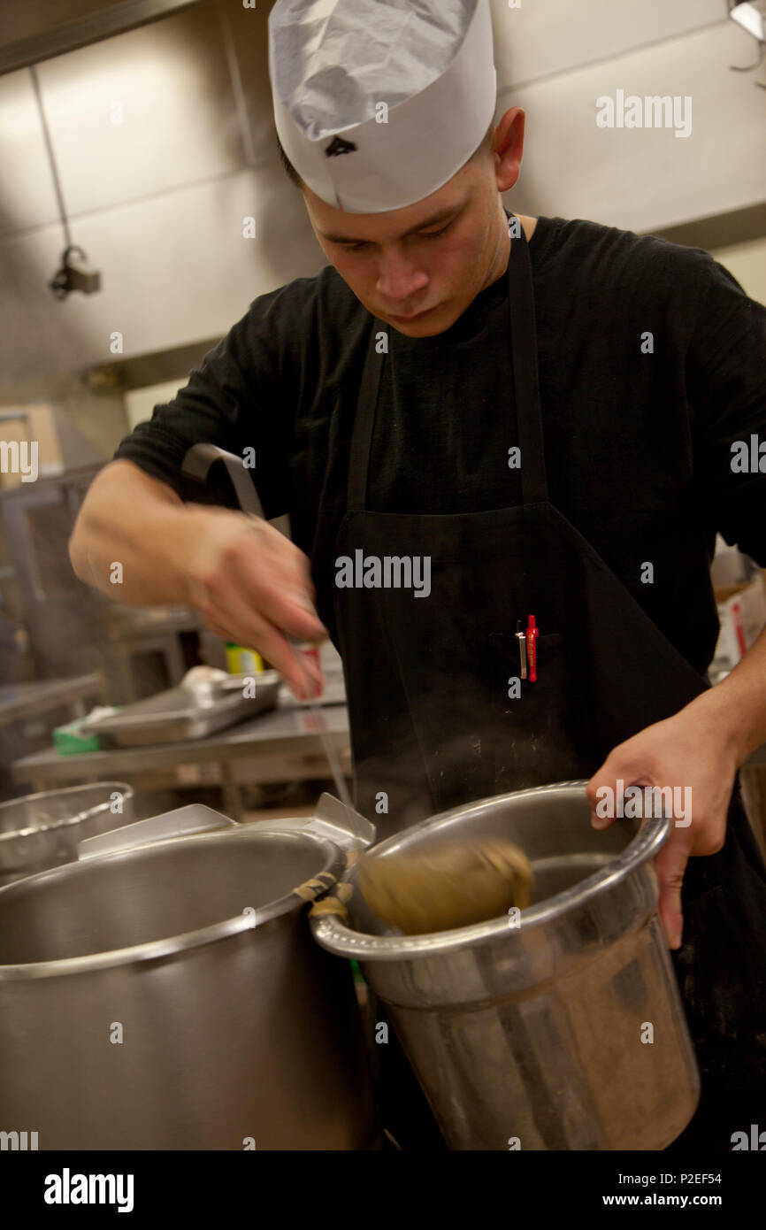 (U.S Marine Corps photo by LCpl Samuel Brusseau Stock Photo - Alamy