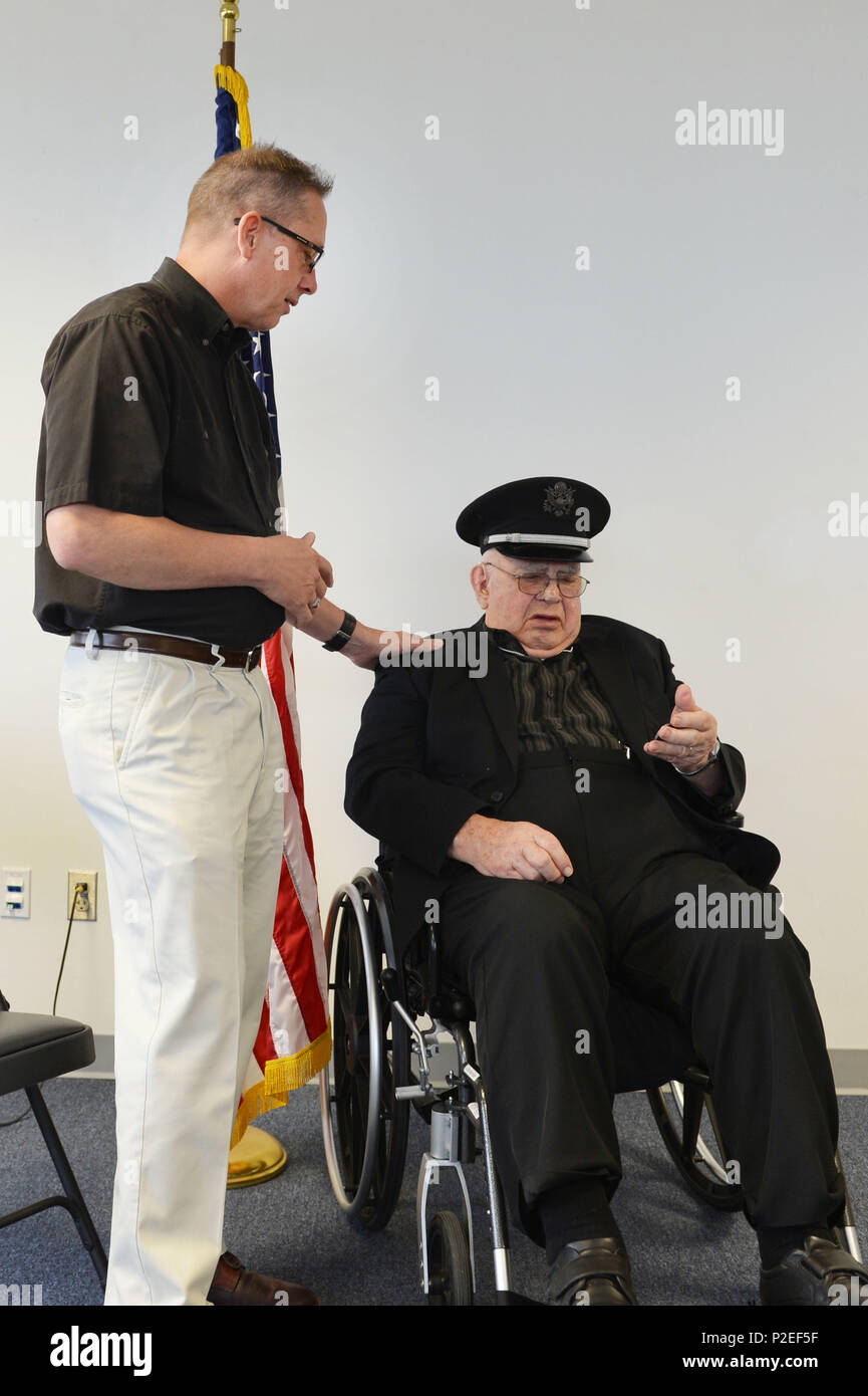 Maj. Gen. Daryl Bohac, Nebraska National Guard's adjutant general ...