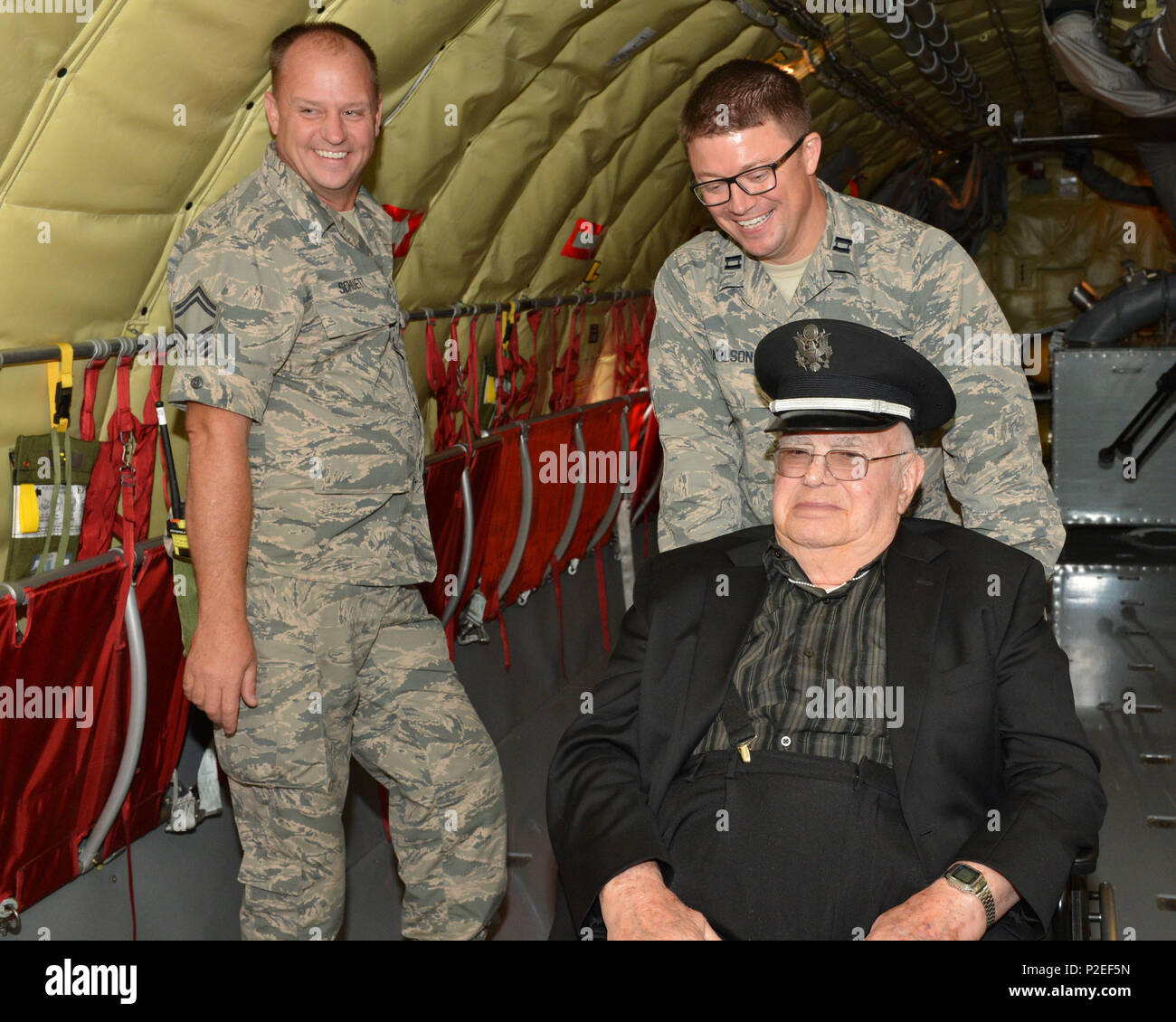 Fellow retirees hi-res stock photography and images - Alamy