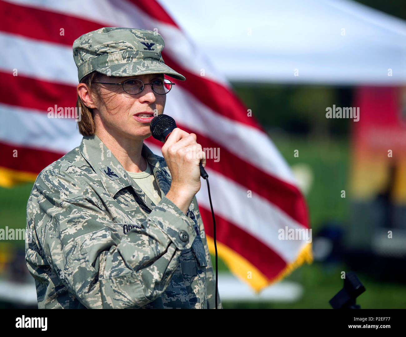 Huffman prairie flying field historic site hi-res stock photography and ...