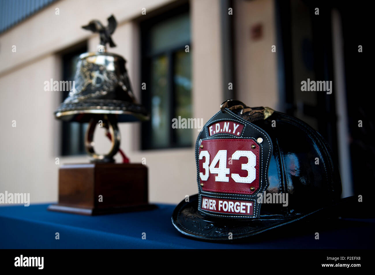 911 343 Memorial Pictures