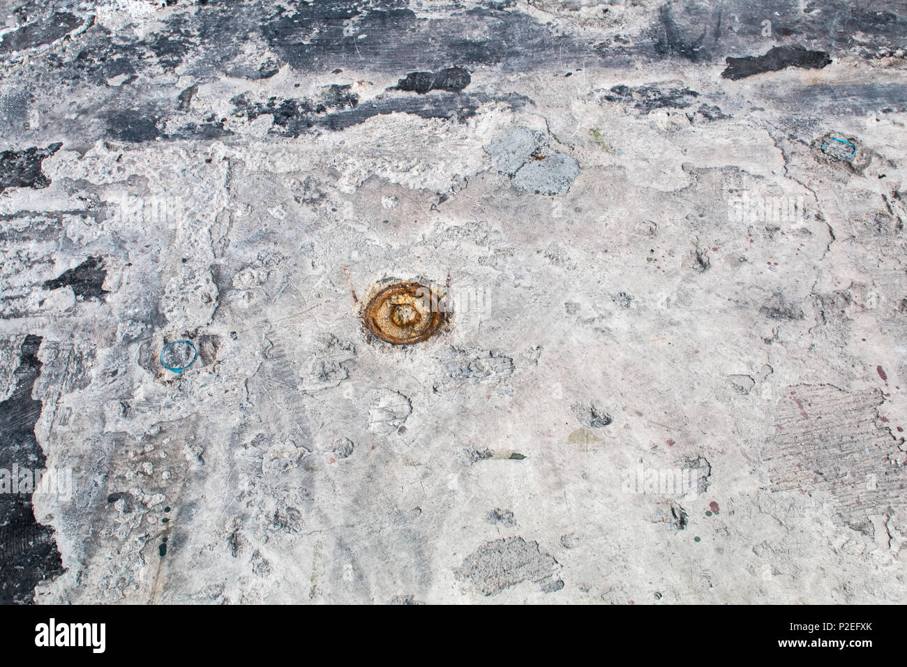 Concrete floor color creative texture and pattern for design and ...