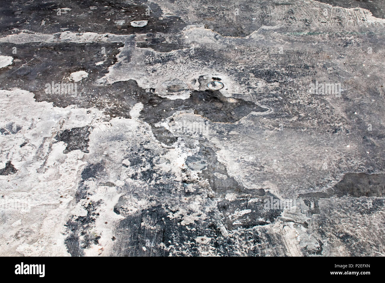 Concrete floor color creative texture and pattern for design and ...