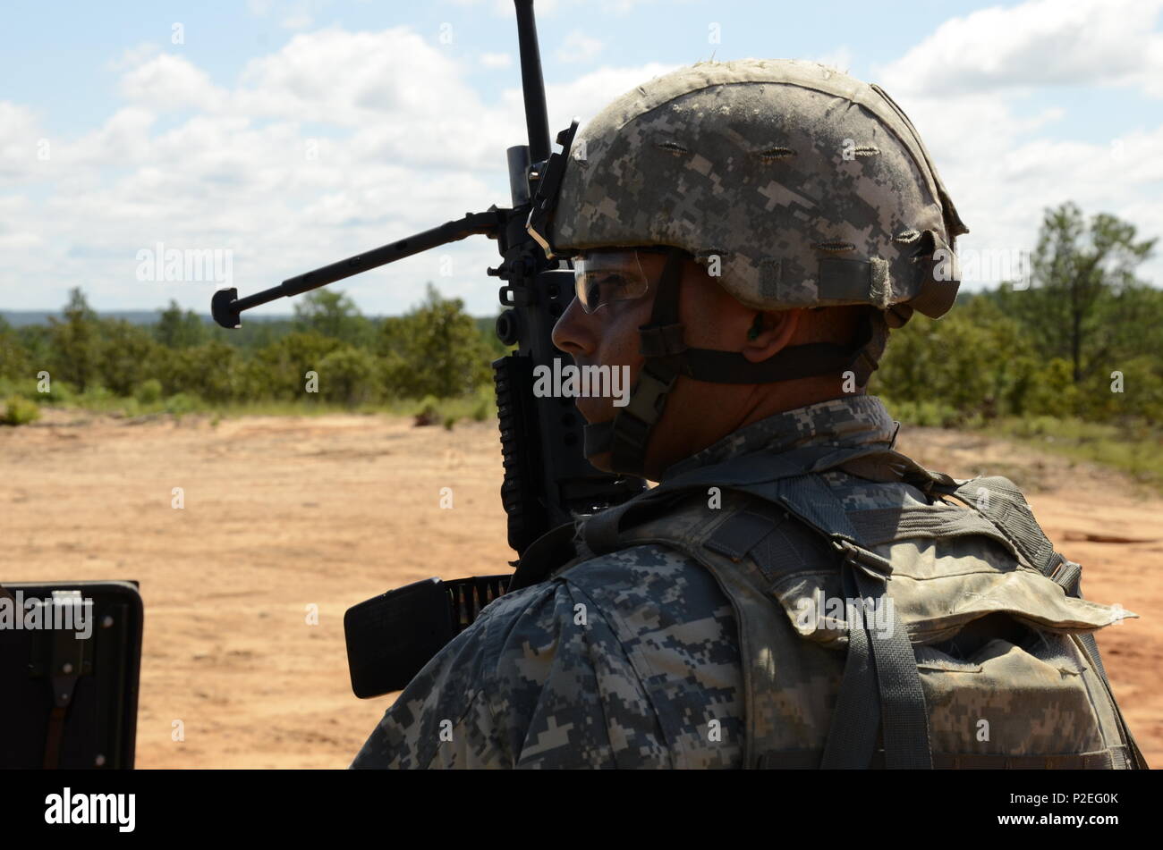 Dismounted security drills hi-res stock photography and images - Alamy