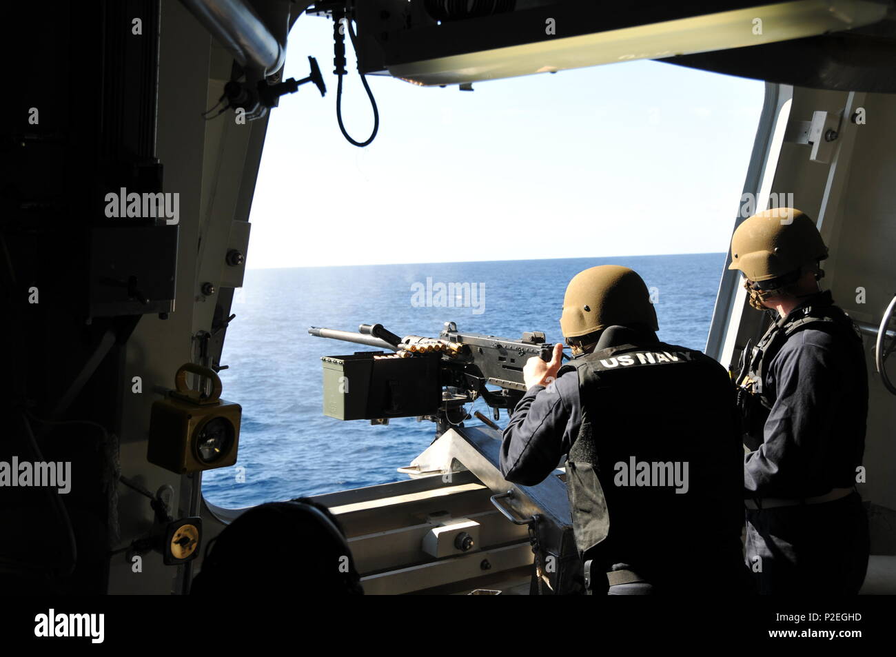 Rick zumwalt hi-res stock photography and images - Alamy