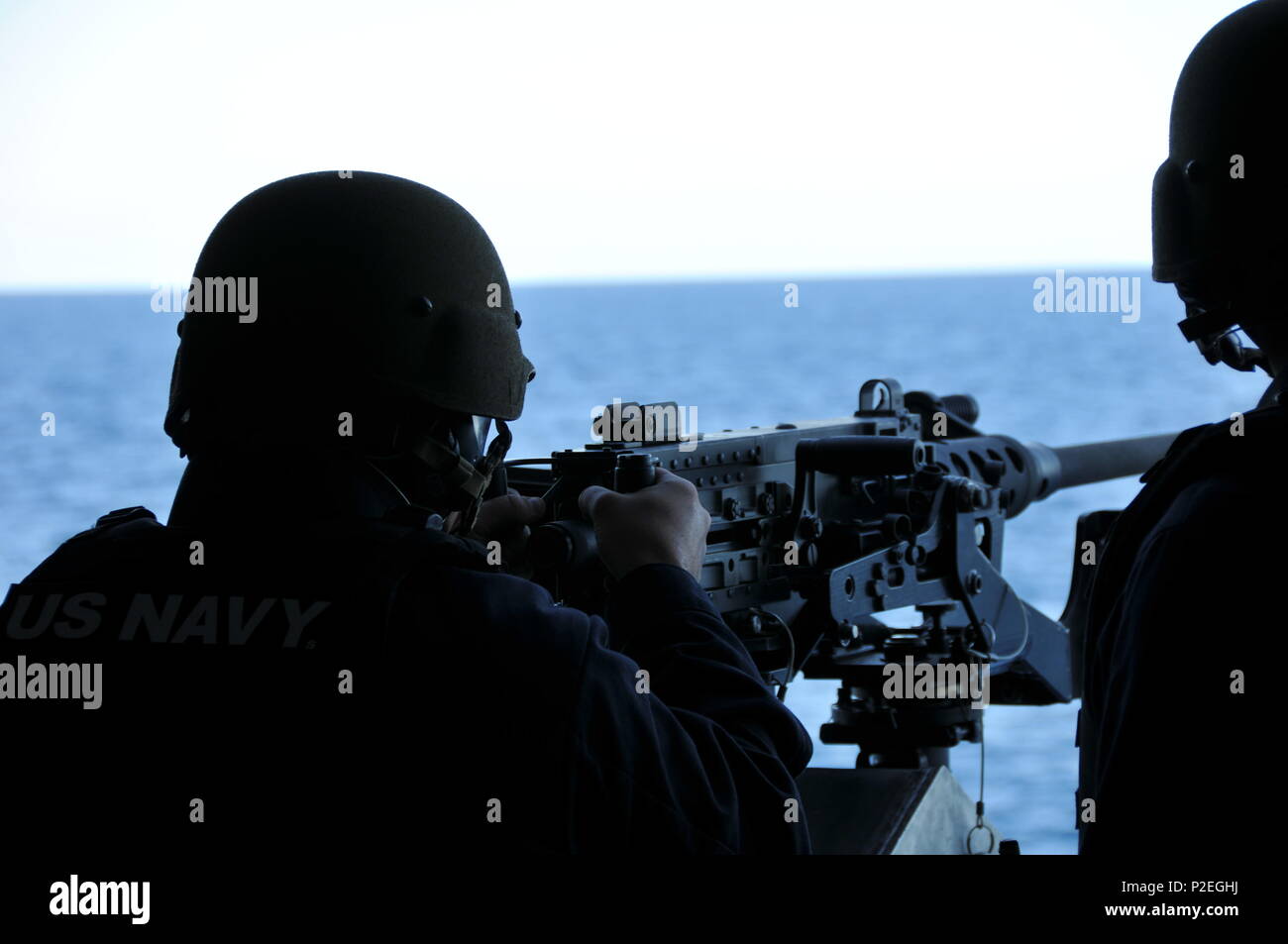 Rick zumwalt hi-res stock photography and images - Alamy