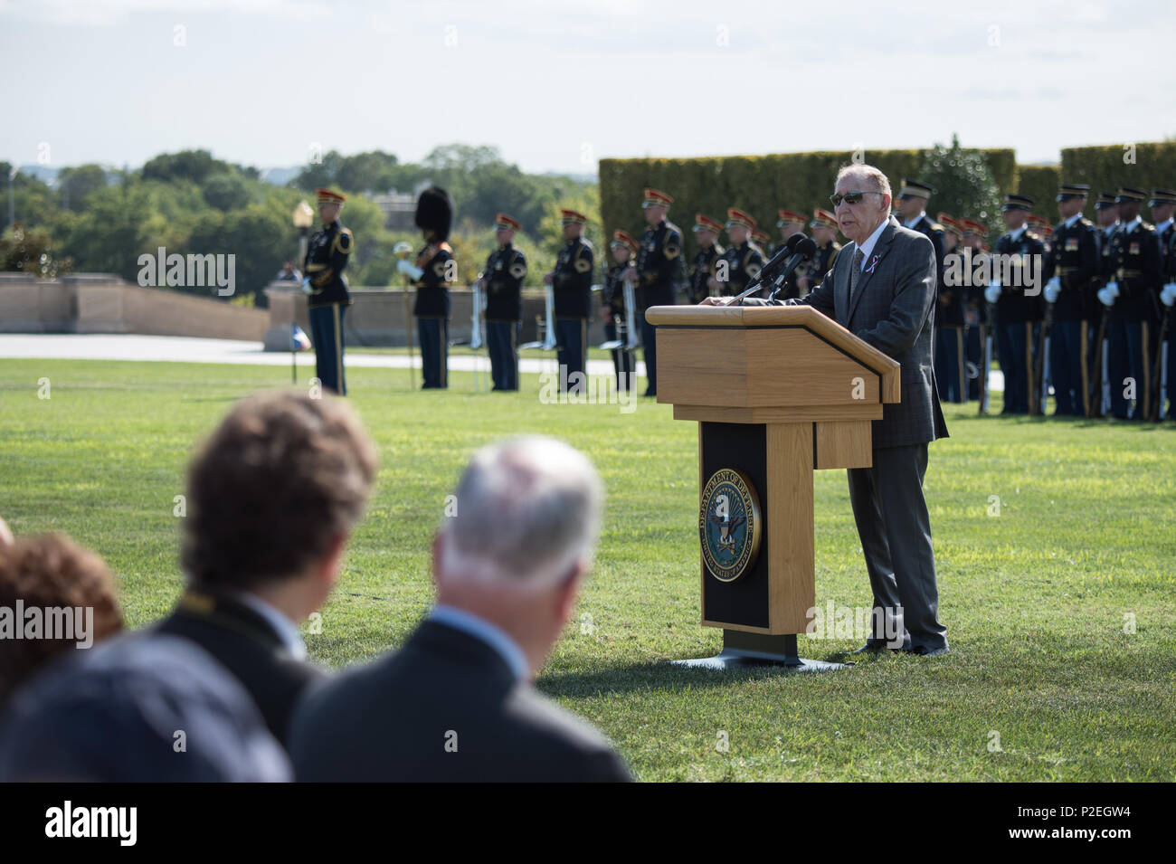 National former prisoner of war recognition day hi-res stock ...