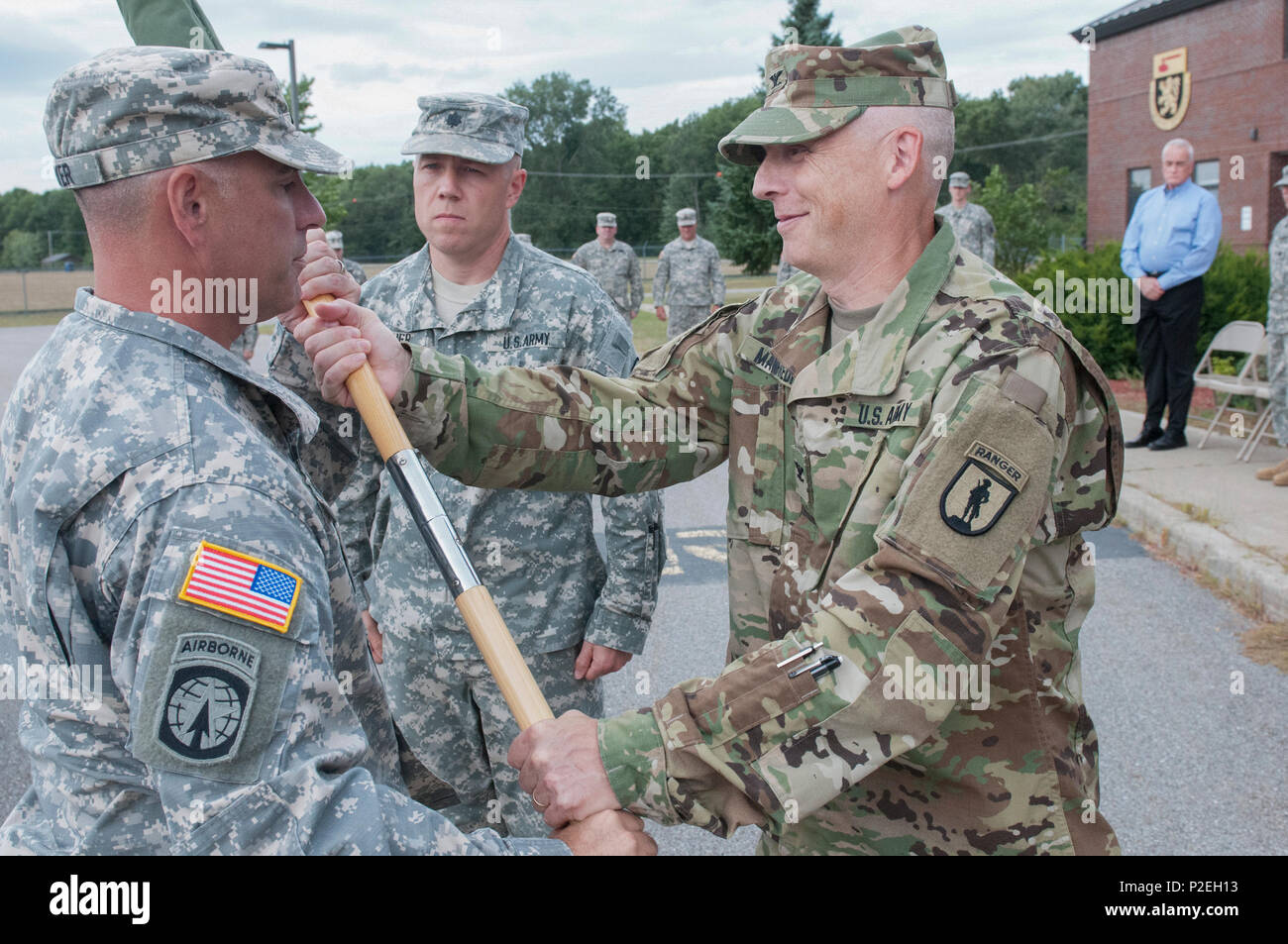 124th rti hi-res stock photography and images - Alamy