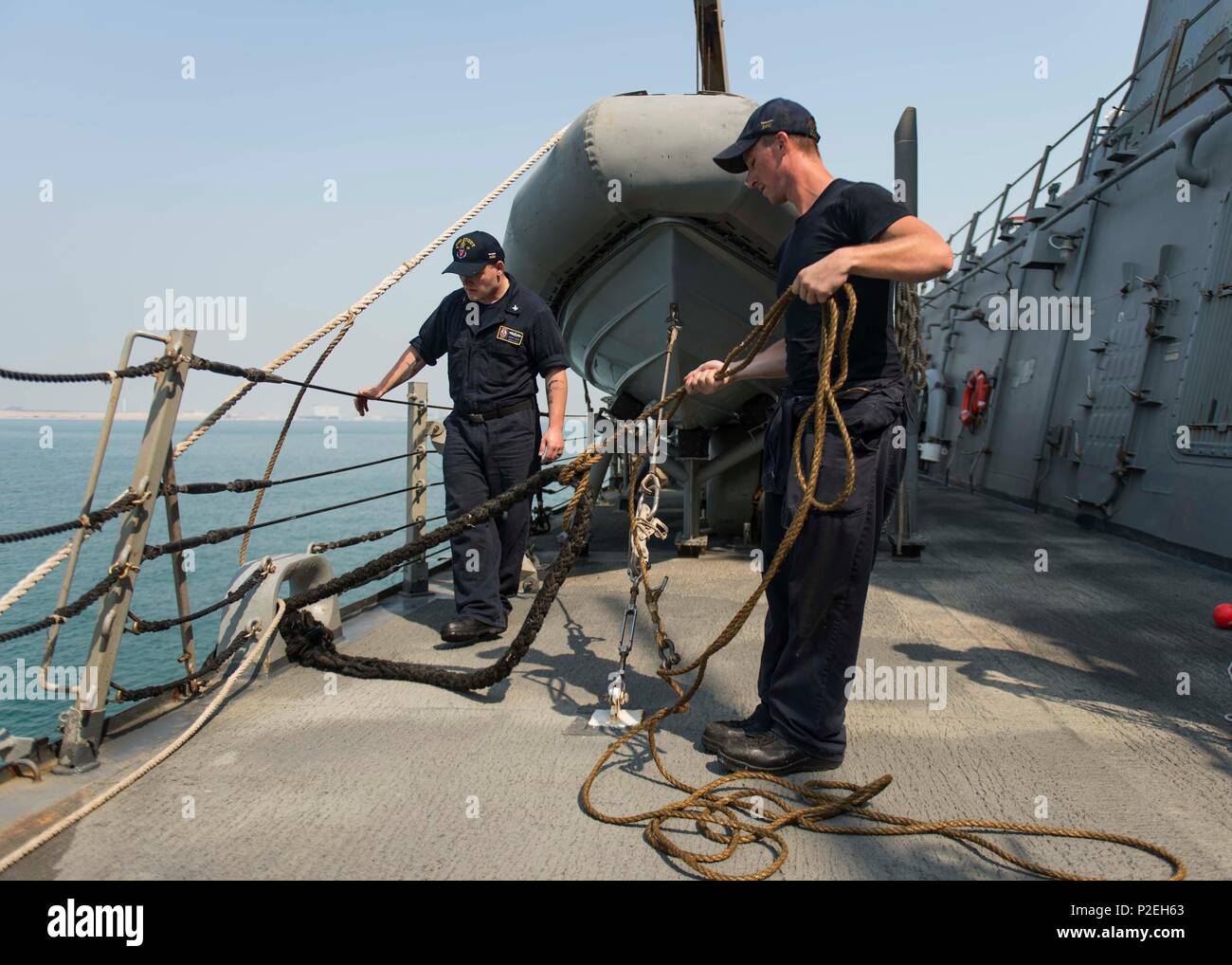 160904-N-GP524-027 NAVAL SUPPORT ACTIVITY BAHRAIN (Sept. 4, 2016 ...