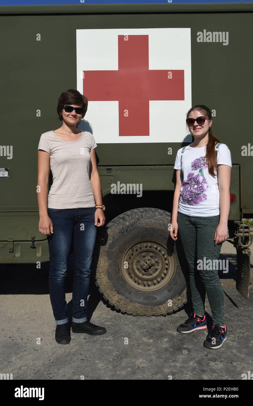 Ukrainian interpreters from the U.S. Embassy Kviv and Joint ...