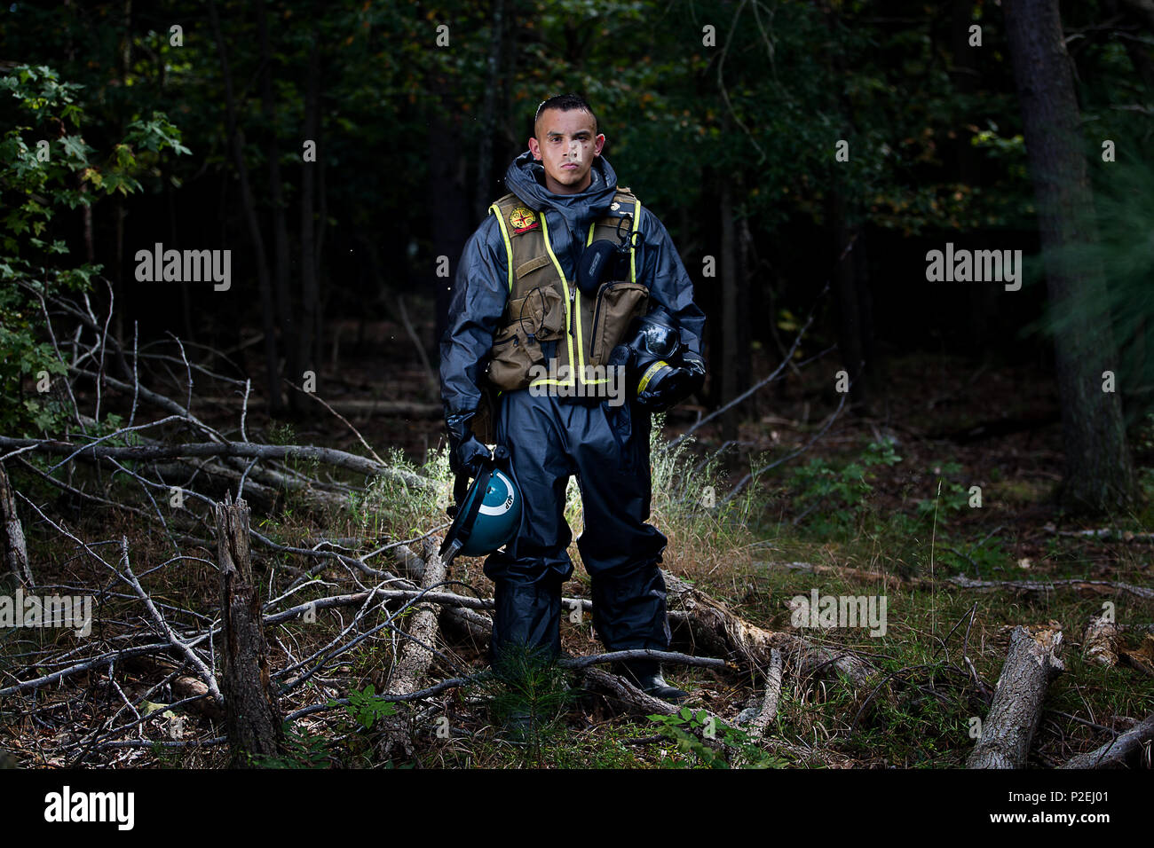 Two people looking out window scared hi-res stock photography and ...
