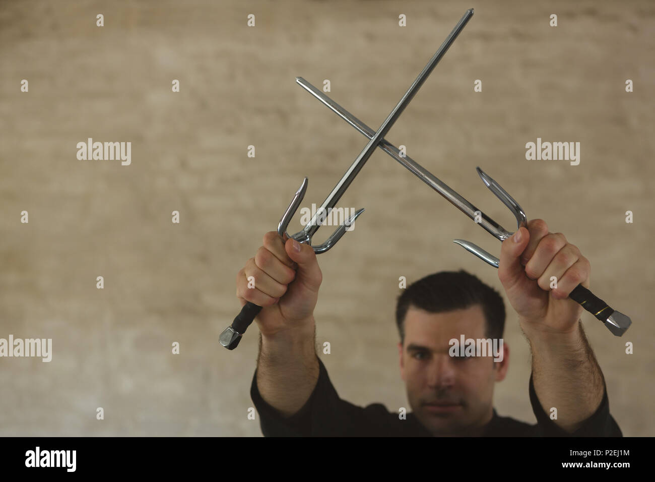 Hunger Games Cato Sword