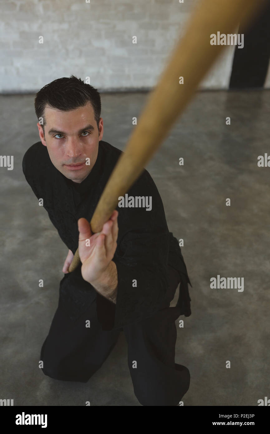 Long pole hi-res stock photography and images - Alamy