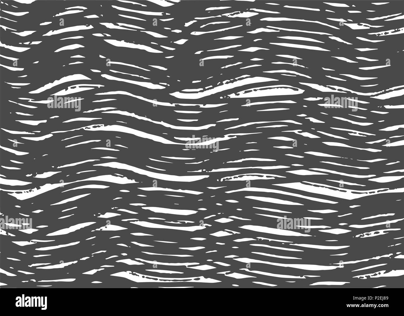 abstract strokes texture. Vector illustration Stock Vector Image & Art ...