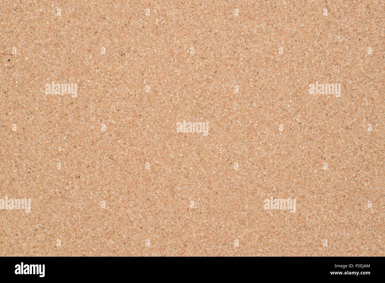 Closeup of cork texture. Billboard details Stock Photo - Alamy