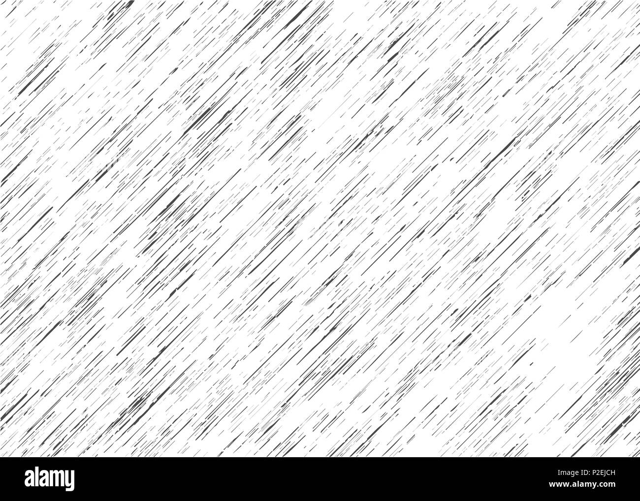 abstract strokes texture. Vector illustration Stock Vector Image & Art ...