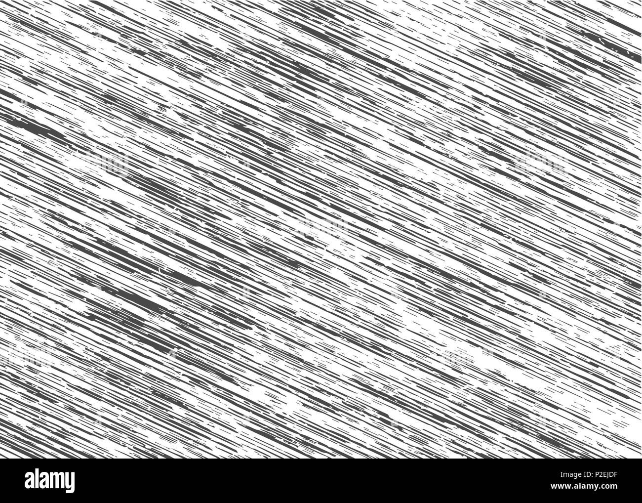 abstract strokes texture. Vector illustration Stock Vector Image & Art ...