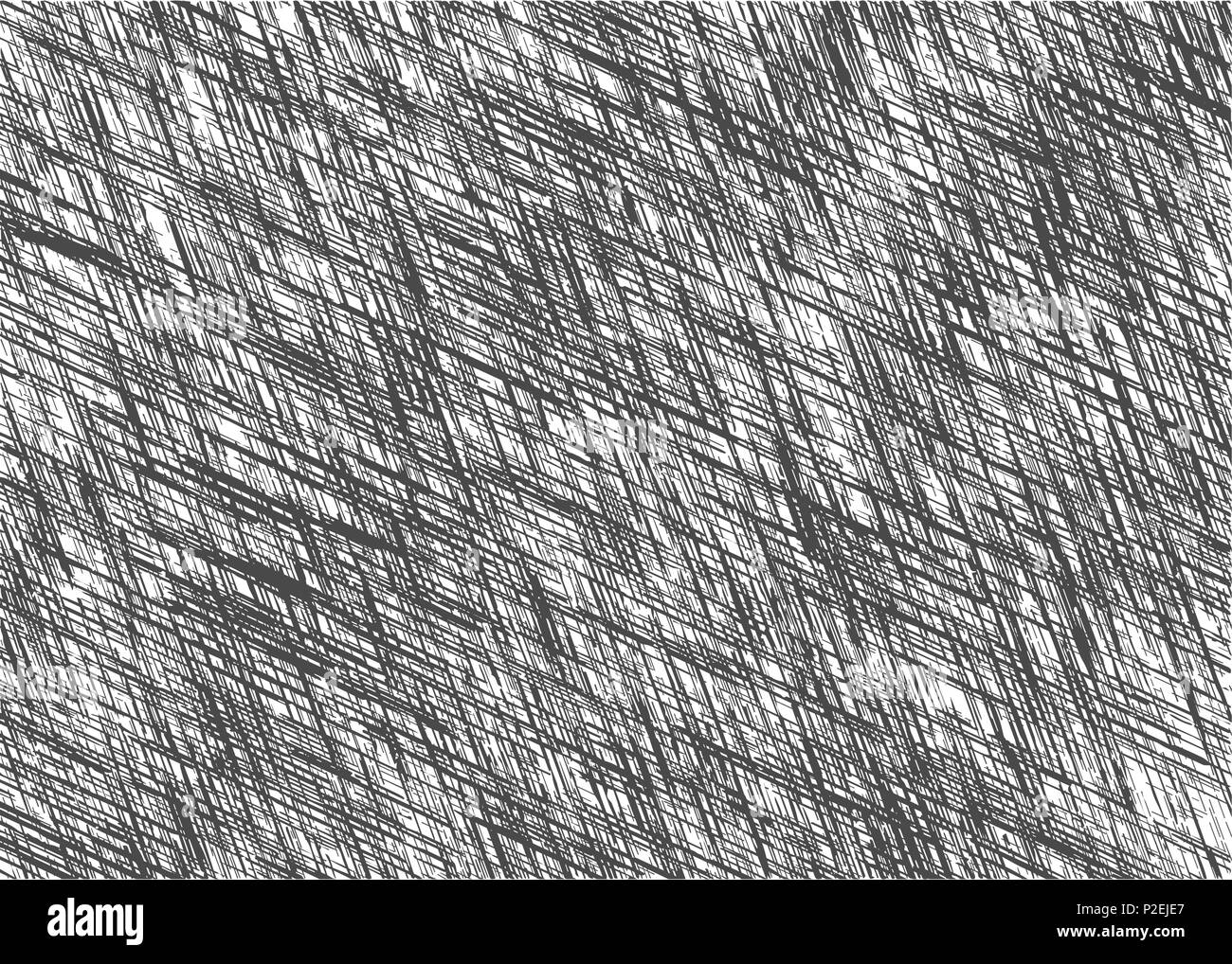 abstract strokes texture. Vector illustration Stock Vector Image & Art ...